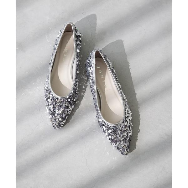 『タイムセール実施中』ZOZO問い合わせ番号:85900242ショップ:welleg from outletshoes，ウェレッグフロムアウトレットシューズブランド:menue，メヌエ，welleg，ウェレッグ商品名:ポインテッドトゥ スパ...