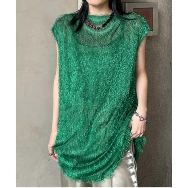 『セール実施中』ZOZO問い合わせ番号:85900837ショップ:AMERI VINTAGE，アメリビンテージブランド:Ameri，アメリ商品名:PRAIRIE BACK LACE UP TOPカテゴリ:トップス>Tシャツ/カットソー...