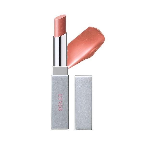 ※このアイテムは返品・交換対象外商品です。コスメ商品ZOZO問い合わせ番号:85900876ショップ:ETVOS，エトヴォスブランド:ETVOS，エトヴォス商品名:ミネラルシアールージュカテゴリ:メイクアップ>口紅/リップティント/グ...