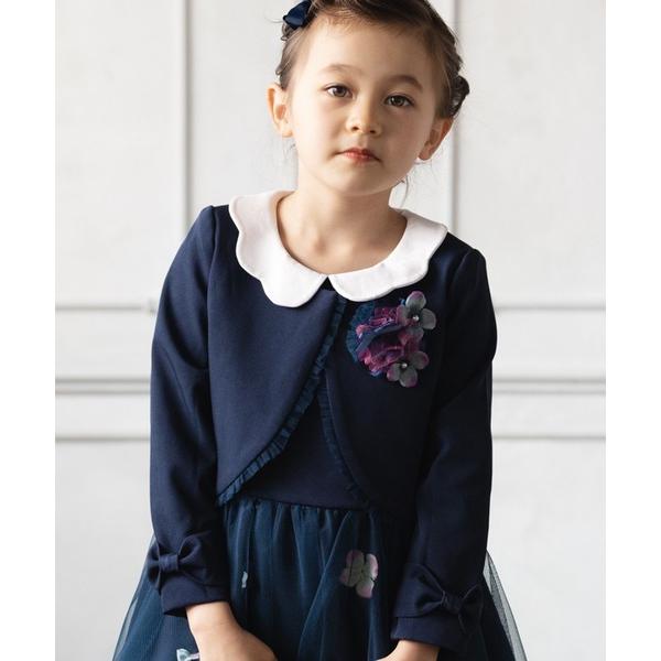 ZOZO問い合わせ番号:85903609ショップ:panpantutu，パンパンチュチュブランド:panpantutu，パンパンチュチュ商品名:リボンカフスジャケットカテゴリ:フォーマルスーツ/小物>スーツジャケットブランド品番:17...