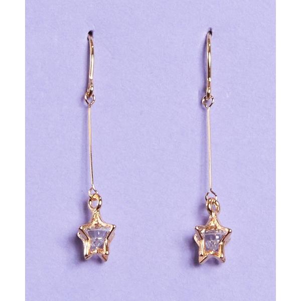 ※このアイテムは返品・交換対象外商品です。ZOZO問い合わせ番号:85937674ショップ:COMMON WARE，コモンウェアブランド:gargle，ガーグル商品名:gargle ガーグル：宇宙シリーズ　ミニスターフレーム　ピアスカテゴリ...