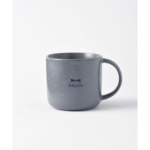 ZOZO問い合わせ番号:85937752ショップ:BRUNO，ブルーノブランド:BRUNO，ブルーノ商品名:BRUNO PEBBLE MUGカテゴリ:食器/キッチン>グラス/マグカップ/タンブラーブランド品番:1837280素材:磁器...
