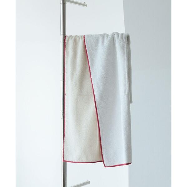 ZOZO問い合わせ番号:85938009ショップ:BEAMS MEN，ビームス メンブランド:fennica，フェニカ商品名:バスタオルカテゴリ:インテリア>タオルブランド品番:56-73-0580-530素材:綿100%原産国:日本...