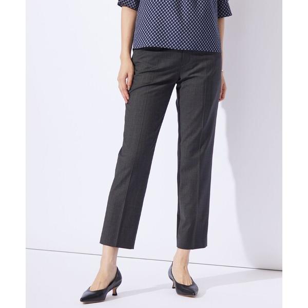 『セール実施中』ZOZO問い合わせ番号:85938124ショップ:J.PRESS，ジェイプレスブランド:J.PRESS，ジェイプレス商品名:【セットアップ対応】BAHARIYE PINHEAD テーパード パンツカテゴリ:パンツ>その...