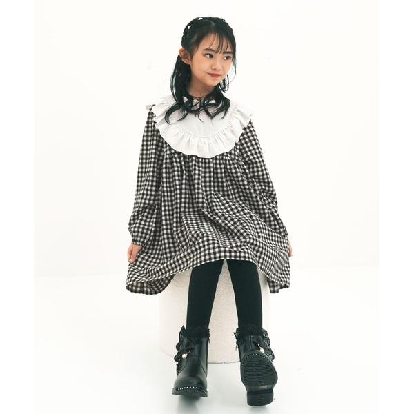 ZOZO問い合わせ番号:85938366ショップ:Bee，ビーブランド:Bee des Bee，ビーデスビー商品名:長袖ワンピースカテゴリ:ワンピース/ドレス>ワンピースブランド品番:sbb01925素材:素材は商品説明に記載原産国:...