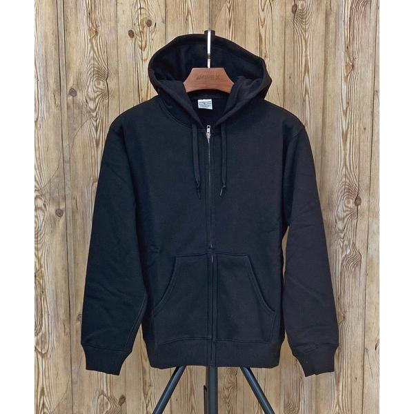 ZOZO問い合わせ番号:85939726ショップ:TopIsm，トップイズムブランド:AVIREX，アヴィレックス，TopIsm，トップイズム商品名:ZIP UP SWEAT PARKAカテゴリ:トップス>パーカーブランド品番:AVR...