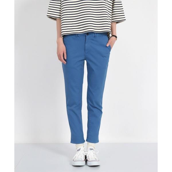 『セール実施中』ZOZO問い合わせ番号:85939775ショップ:DOMINGO，ドミンゴブランド:D.M.G.，ドミンゴ，DOMINGO，ドミンゴ商品名:[D.M.G. / ディーエムジー] ISKOチノストレッチリラクシングテーパードカ...