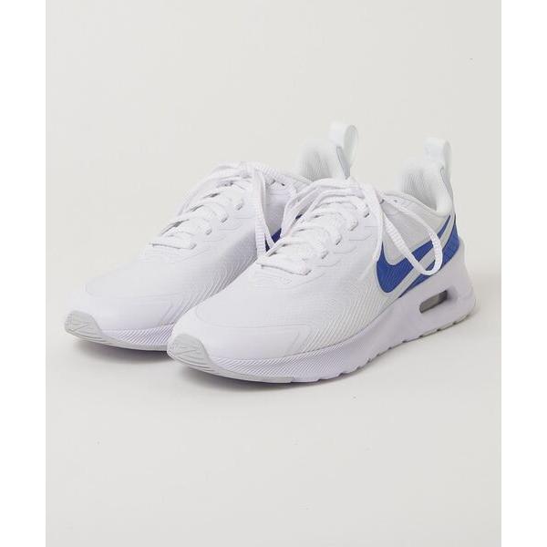 『セール実施中』ZOZO問い合わせ番号:85939879ショップ:アルペンZOZOTOWN店，アルペンゾゾタウンテンブランド:NIKE，ナイキ商品名:ナイキ NIKE ナイキ エア マックス NUAXISカテゴリ:シューズ>スニーカー...