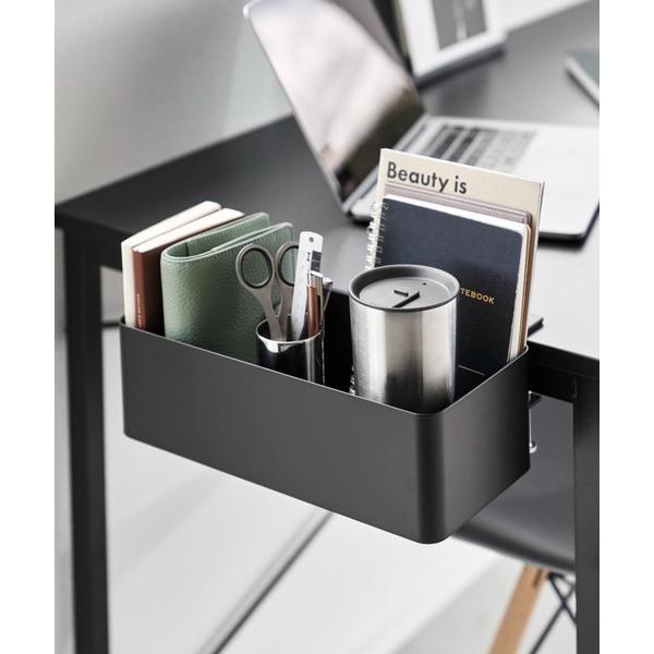 ZOZO問い合わせ番号:85940125ショップ:TIMELESS COMFORT，タイムレスコンフォートブランド:tower，タワー，TIMELESS COMFORT，タイムレスコンフォート商品名:tower（タワー）テーブル横バスケット...