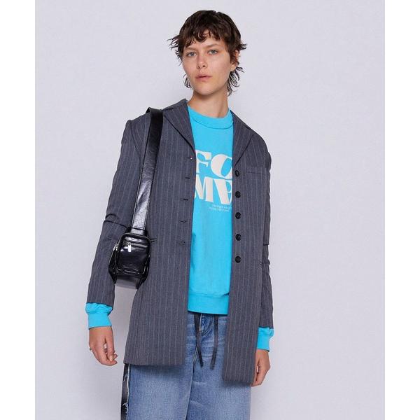 『タイムセール実施中』ZOZO問い合わせ番号:85940409ショップ:MAISON SPECIAL，メゾン スペシャルブランド:MAISON SPECIAL，メゾンスペシャル商品名:Box Silhouette Jacket/ボックスジャ...