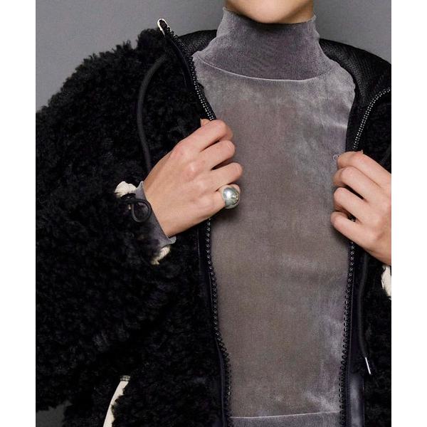 ZOZO問い合わせ番号:85940628ショップ:MAISON SPECIAL，メゾン スペシャルブランド:MAISON SPECIAL，メゾンスペシャル商品名:Wide Plump Ring/ワイドプランプリング【MAISON SPECI...