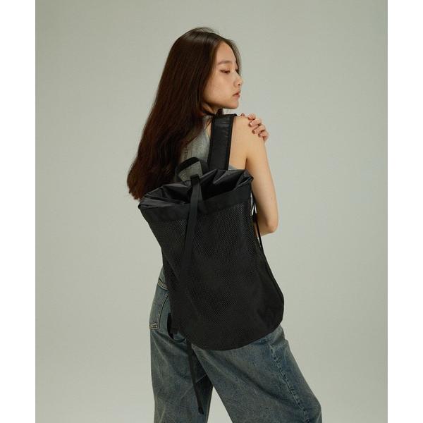 ZOZO問い合わせ番号:85940851ショップ:JEANASIS，ジーナシスブランド:JEANASIS，ジーナシス商品名:【Les Fleurs】メッシュバックパック/138820カテゴリ:バッグ>バックパック/リュックブランド品番...