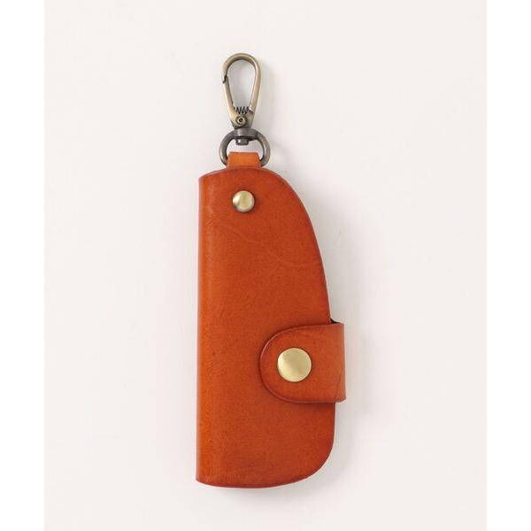 ZOZO問い合わせ番号:85940996ショップ:Fun &amp; Daily，ファンアンドデイリーブランド:Fun &amp; Daily，ファンアンドデイリー商品名:F＆D : Cow Leather Keycaseカテゴリ:財布/小...