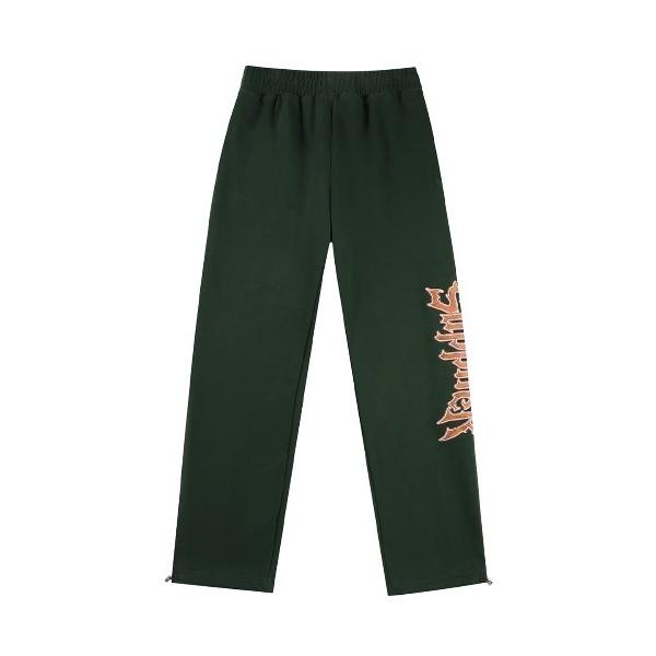 『タイムセール実施中』ZOZO問い合わせ番号:85971314ショップ:SUPPLIER，サプライヤーブランド:SUPPLIER，サプライヤー商品名:スウェットパンツ｜PYTHON IRON LOGO JOGGER｜SUPPLIER｜公式通...