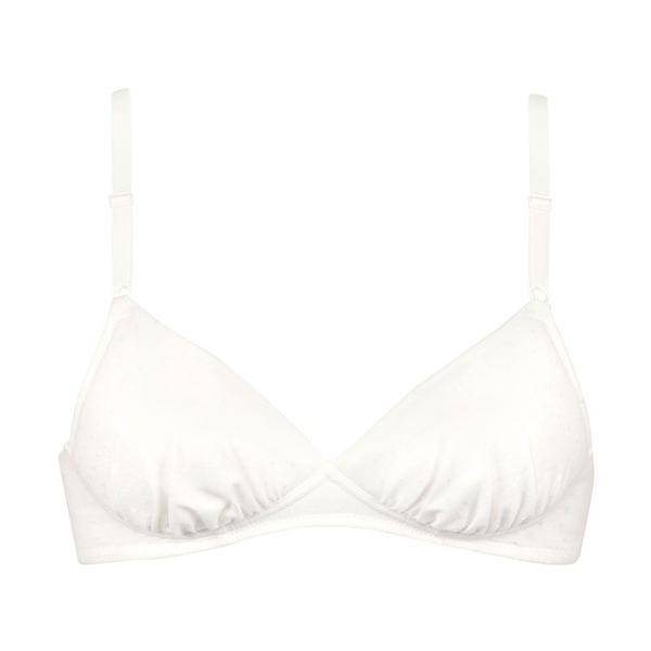 ZOZO問い合わせ番号:85972001ショップ:Wacoal，ワコールブランド:Wing Teen，ウイングティーン商品名:ジュニア　ノンワイヤーブラ　STEP3カテゴリ:アンダーウェア>ブラジャーブランド品番:RB2410-210...