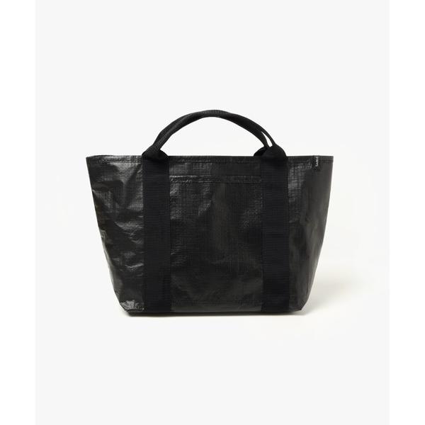 ZOZO問い合わせ番号:85973604ショップ:SABLE CLUTCH，セーブルクラッチブランド:SABLE CLUTCH，セーブルクラッチ商品名:TAPE PE TOTE (M) （トートバッグ）カテゴリ:バッグ>トートバッグブ...