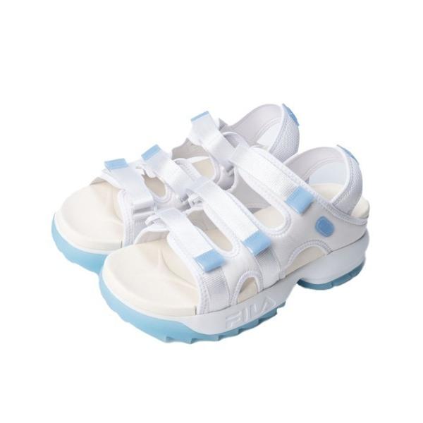『タイムセール実施中』ZOZO問い合わせ番号:85973769ショップ:Kinetics，キネティクスブランド:FILA，フィラ，Kinetics，キネティクス商品名:FILA DISRUPTOR SD PUFFY（フィラ ディスラプター ...