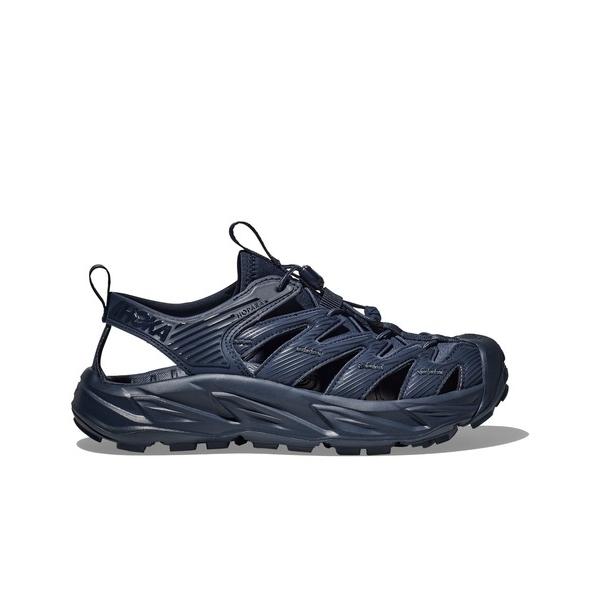 ZOZO問い合わせ番号:85973775ショップ:Kinetics，キネティクスブランド:Kinetics，キネティクス商品名:HOKA HOPARA（ホカ ホパラ）カテゴリ:シューズ>サンダルブランド品番:1123112カラー:ブラ...