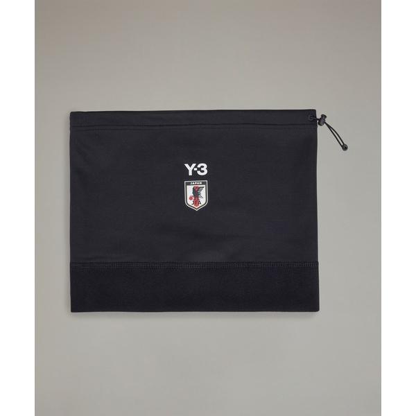 『セール実施中』ZOZO問い合わせ番号:85973906ショップ:adidas，アディダスブランド:adidas，アディダス商品名:サッカー日本代表 × Y-3 ネックウォーマー / アディダス adidasカテゴリ:アウトドア/スポーツ&...