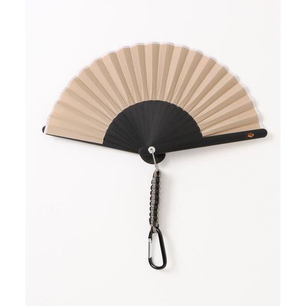 ZOZO問い合わせ番号:85973934ショップ:チャイハネ，チャイハネブランド:岩座 IWAKURA，イワクラ商品名:【岩座】地紐扇子 カラビナ付きカテゴリ:財布/小物>扇子/うちわブランド品番:2CAP4201素材:扇面： 綿， ...