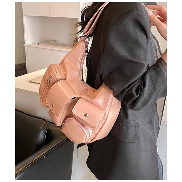 『タイムセール実施中』ZOZO問い合わせ番号:85974104ショップ:INA STUDIOS ZOO，イーナストゥディオスズーブランド:INASTUDIOS，イーナストゥディオス，THISIS，ディスイズ商品名:ミリタリーフェイクレザーシ...