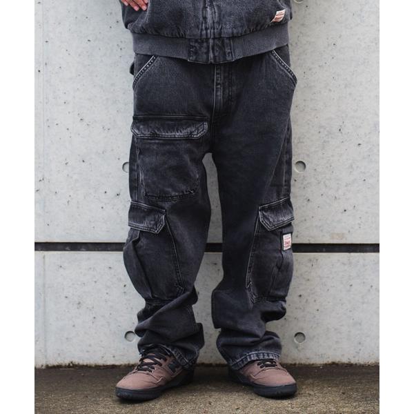 『セール実施中』ZOZO問い合わせ番号:86004735ショップ:Levi's，リーバイスブランド:Levi's，リーバイス商品名:Levi's/リーバイス STAY LOOSE カーゴカテゴリ:パンツ>カーゴパンツブランド品番:A7...