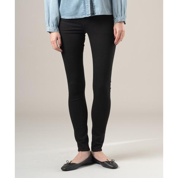 『タイムセール実施中』ZOZO問い合わせ番号:86004873ショップ:Levi's，リーバイスブランド:Levi's，リーバイス商品名:Levi's/リーバイス 721 ハイライズ スキニー ブラック MIDNIGHT GAZEカテゴリ:...