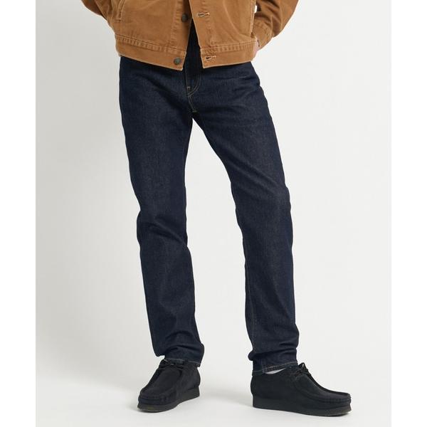 『セール実施中』ZOZO問い合わせ番号:86004882ショップ:Levi's，リーバイスブランド:Levi's，リーバイス商品名:Levi's/リーバイス FLEX JEANS 502(TM) テーパードジーンズ ダークインディゴ MID...