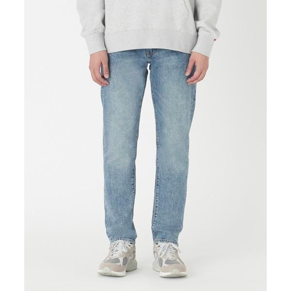 『セール実施中』ZOZO問い合わせ番号:86004886ショップ:Levi's，リーバイスブランド:Levi's，リーバイス商品名:Levi's/リーバイス 502(TM) テーパードジーンズ ライトインディゴ IN PLAIN VIEWカ...