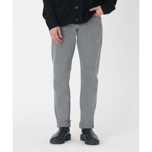 『セール実施中』ZOZO問い合わせ番号:86004951ショップ:Levi's，リーバイスブランド:Levi's，リーバイス商品名:Levi's/リーバイス 511(TM) スリムフィット ブラック ASH MADE IN JAPANカテゴ...