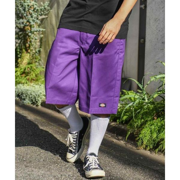 ZOZO問い合わせ番号:86005765ショップ:DONOBAN，ドノバンブランド:Dickies，ディッキーズ，DONOBAN，ドノバン，STYLISE，スタイライズ商品名:【Dickies】13INCH POCKET WORK SHOR...