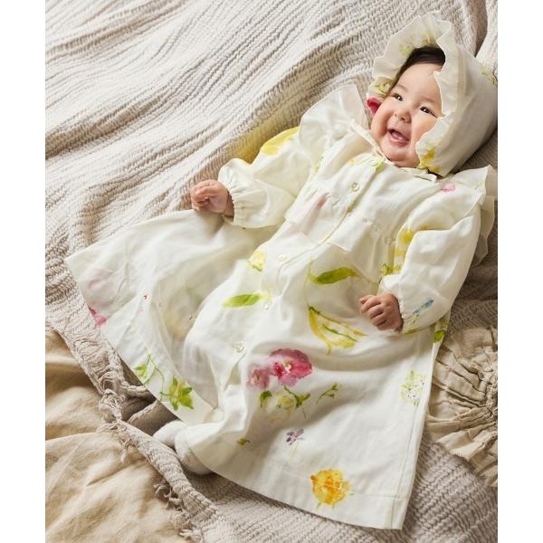 ※このアイテムは返品・交換対象外商品です。ZOZO問い合わせ番号:86005902ショップ:10mois，ディモワブランド:NAOMI ITO，ナオミイトウ商品名:【NAOMI ITO（ナオミイトウ）】ニューモーニングセレモニードレス ホワ...