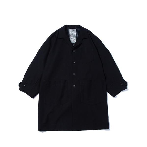 ZOZO問い合わせ番号:86006258ショップ:F/CE.，エフシーイーブランド:F/CE. ，エフシーイー，DIGAWEL，ディガウェル商品名:F/CE. STLTH Big coat(F/CE.×DIGAWEL) / エフシーイー S...