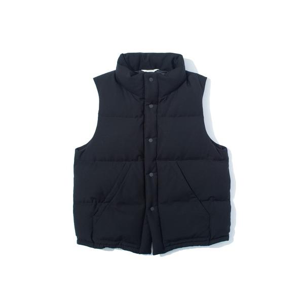 『セール実施中』ZOZO問い合わせ番号:86006263ショップ:F/CE.，エフシーイーブランド:F/CE. ，エフシーイー，DIGAWEL，ディガウェル商品名:F/CE. STLTH Puffer Vest(F/CE.×DIGAWEL)...