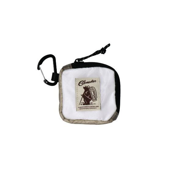 ZOZO問い合わせ番号:86007376ショップ:JUGLANS，ユグランスブランド:COBMASTER，コブマスター商品名:【COBMASTER】COB PUFFY LZIP POUCH MINI / コブマスター パフィーシリーズ ミニ...