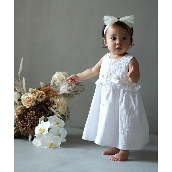 ※このアイテムは返品・交換対象外商品です。ZOZO問い合わせ番号:86007675ショップ:MAKE YOUR DAY，メイクユアデイブランド:MAKE YOUR DAY，メイクユアデイ商品名:セレモニードレス3点セットカテゴリ:ママ＆ベビ...