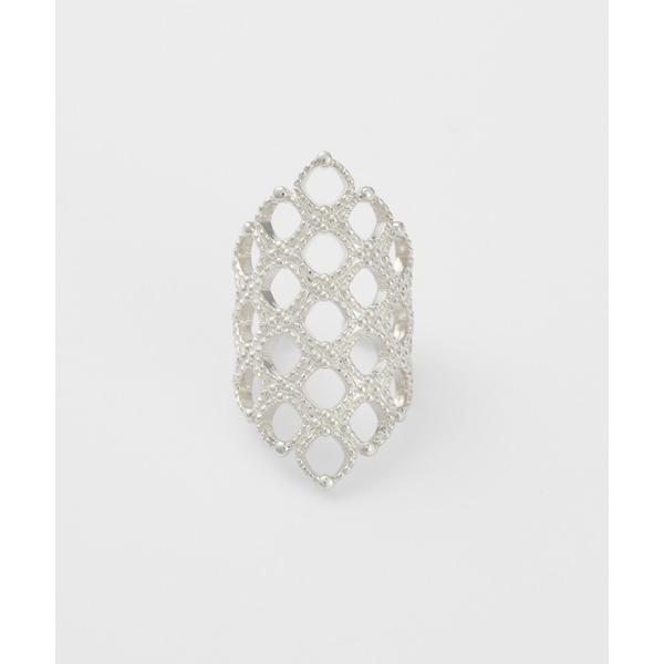 ZOZO問い合わせ番号:86008208ショップ:agete，アガットブランド:agete，アガット商品名:シルバーイヤーカフ（片耳用）カテゴリ:アクセサリー>イヤーカフブランド品番:10243113316素材:SVカラー:シルバー系...