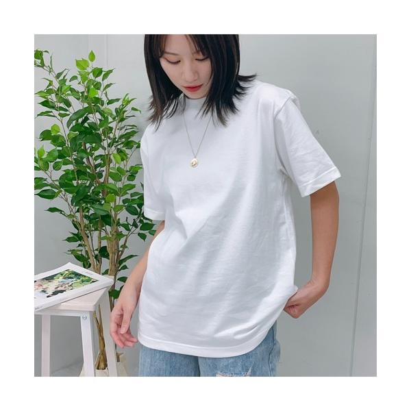 『タイムセール実施中』ZOZO問い合わせ番号:86008331ショップ:CERCA，チェルカブランド:MODISH GAZE，モディシュガゼ商品名:【MODISH GAZE】MADE IN JAPAN 半袖Tシャツ(CP)カテゴリ:トップス...