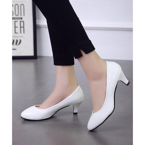 『タイムセール実施中』ZOZO問い合わせ番号:86009548ショップ:STYLEBLOCK，スタイルブロックブランド:STYLEBLOCK，スタイルブロック商品名:エナメルピンヒールパンプスカテゴリ:シューズ>パンプスブランド品番:...