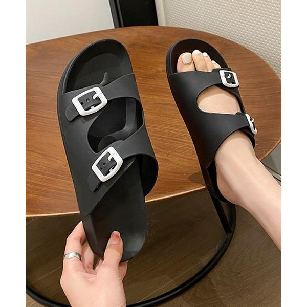 『タイムセール実施中』ZOZO問い合わせ番号:86009553ショップ:STYLEBLOCK，スタイルブロックブランド:STYLEBLOCK，スタイルブロック商品名:PVCコンフォートサンダルカテゴリ:シューズ>サンダルブランド品番:...