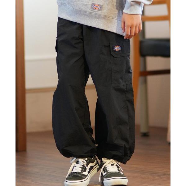 ZOZO問い合わせ番号:86009934ショップ:ムラサキスポーツ，ムラサキスポーツブランド:Dickies，ディッキーズ，ムラサキスポーツ，ムラサキスポーツ商品名:「ムラサキスポーツ限定」Dickies/ディッキーズ キッズ ロングパンツ...