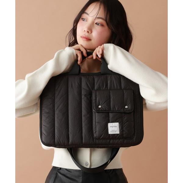 ZOZO問い合わせ番号:86011181ショップ:niko and...，ニコアンドブランド:tiny tiny，ティニーティニー，niko and...，ニコアンド商品名:アウトポケットPCケース[tiny tiny(ティニーティニー)]...