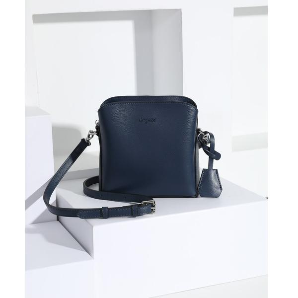 『タイムセール実施中』ZOZO問い合わせ番号:86011559ショップ:style code，スタイルコードブランド:Ungrid，アングリッド商品名:【Ungrid/アングリッド】カラーロゴ金具　キーハウス付きアオリポケットショルダーバッ...