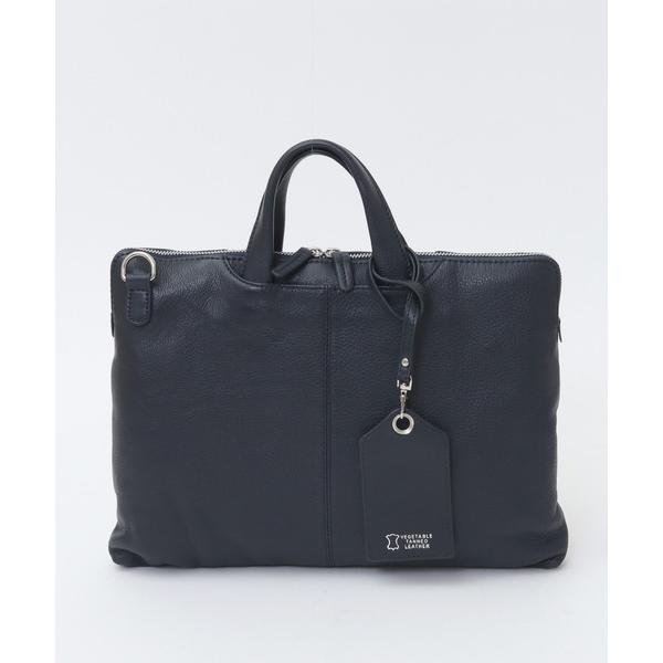 『タイムセール実施中』ZOZO問い合わせ番号:86011596ショップ:MEN'S BIGI，メンズビギブランド:CROWDED CLOSET，クラウデッドクローゼット商品名:【JOYA/ジョヤ】リアルレザー3WAYブリーフケースカテゴリ:...