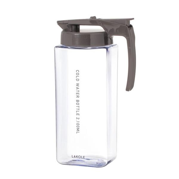 『タイムセール実施中』ZOZO問い合わせ番号:86012632ショップ:LAKOLE，ラコレブランド:LAKOLE，ラコレ商品名:冷水筒2.1L / 115125カテゴリ:食器/キッチン>キッチンツールブランド品番:115125素材:...