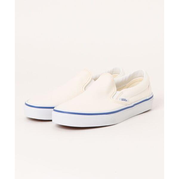ZOZO問い合わせ番号:86012879ショップ:ABC-MART GRAND STAGE，エービーシーマート　グランドステージブランド:VANS，バンズ商品名:VANS ヴァンズ CLASSIC SLIP-ON スリッポン VN000CT...