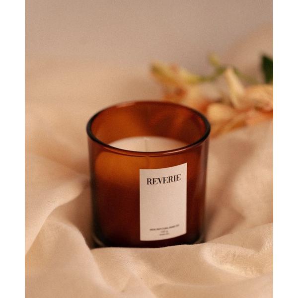 ZOZO問い合わせ番号:86012997ショップ:COMMON WARE，コモンウェアブランド:COMMON WARE，コモンウェアー商品名:EJ:REMINISCENT OF DREAMS　グラス入りキャンドルカテゴリ:インテリア>...