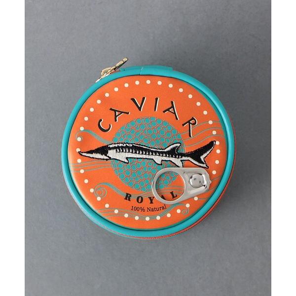 ZOZO問い合わせ番号:86073348ショップ:UNITED ARROWS，ユナイテッドアローズブランド:yup!，ヤップ，UNITED ARROWS，ユナイテッドアローズ商品名:＜yup!＞CANNED FOOD ポーチカテゴリ:財布/...