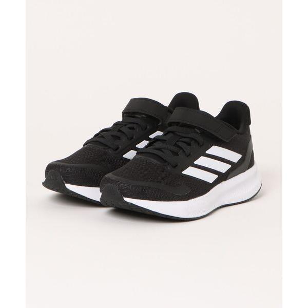 ZOZO問い合わせ番号:86073443ショップ:ASBee，アスビーブランド:adidas，アディダス商品名:adidas アディダス CORE FAITO 5.0 EL C【軽量】キッズスニーカー(コアファイト5.0ELC) IE858...