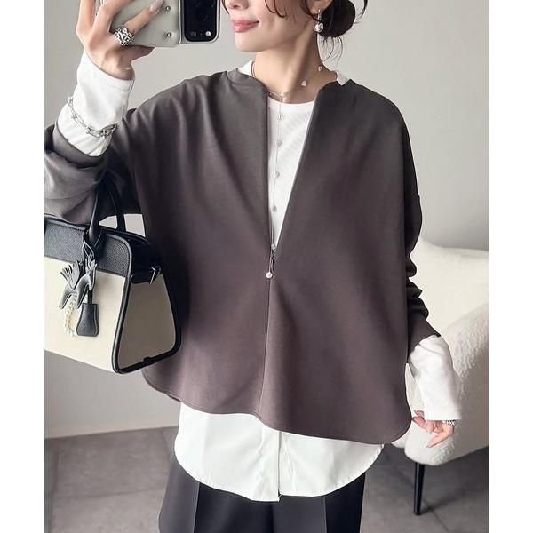 『タイムセール実施中』ZOZO問い合わせ番号:86073723ショップ:STYLEDOOR，スタイルドアブランド:Emma Taylor，エマテイラー，STYLEDOOR，スタイルドア商品名:【新色追加！】ライトダンボールフロント2wayロ...